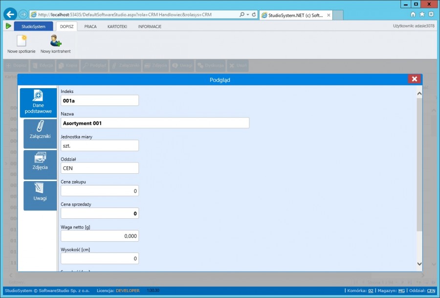 j_tab.aspx - StudioSystem