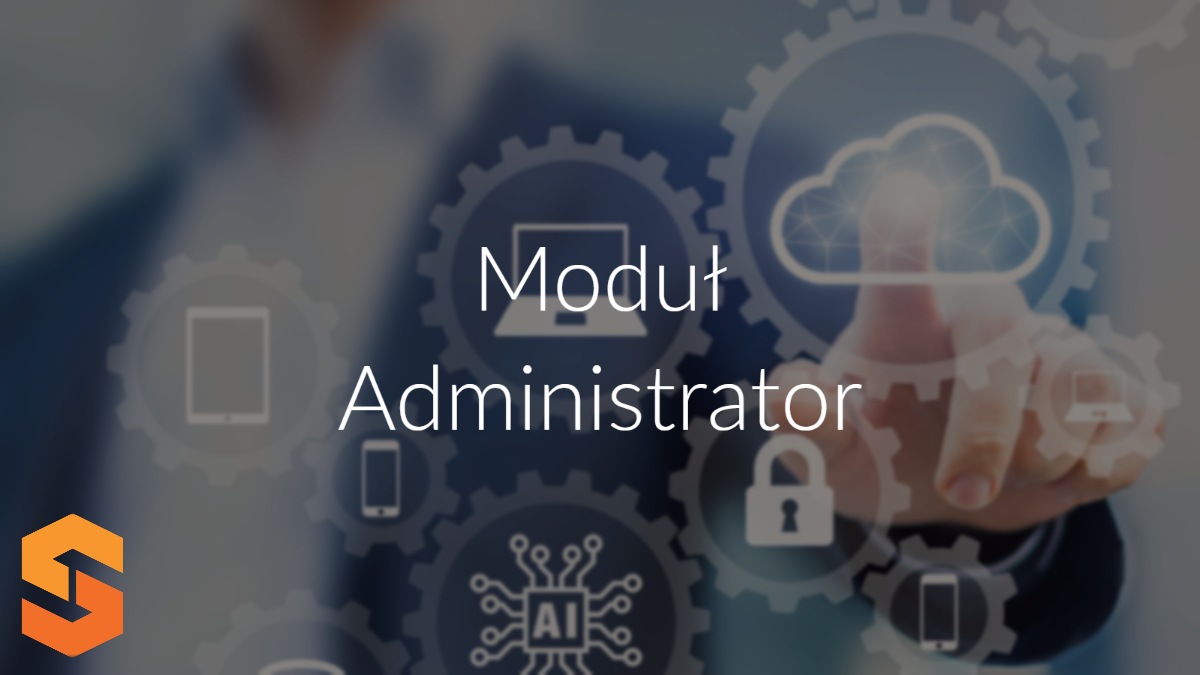 Administrator - StudioSystem